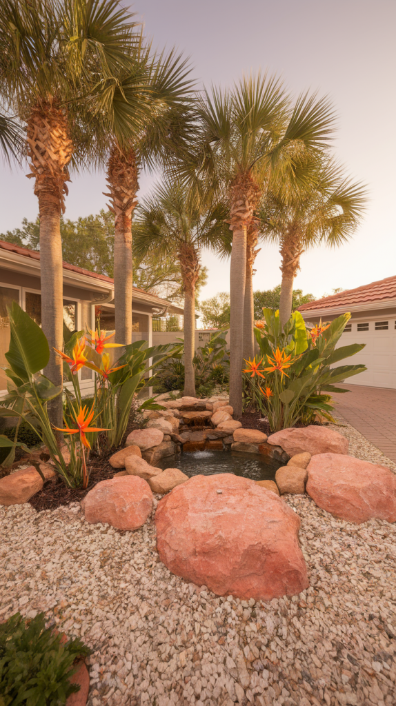 28 Best Yard Landscaping With Rocks Ideas for a Stunning Outdoor Upgrade